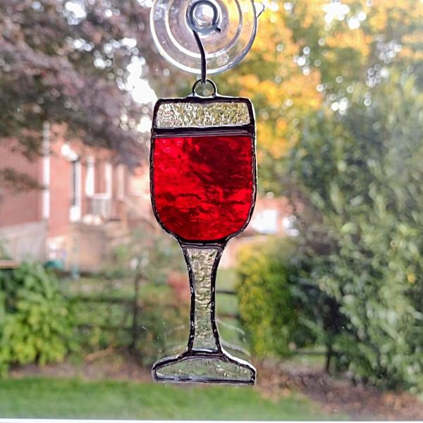 Stained Glass Your Way